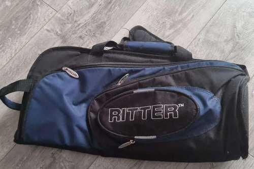 Чеход для трубы Ritter