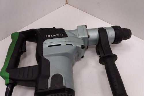 Перфораторы Hitachi DH38MS