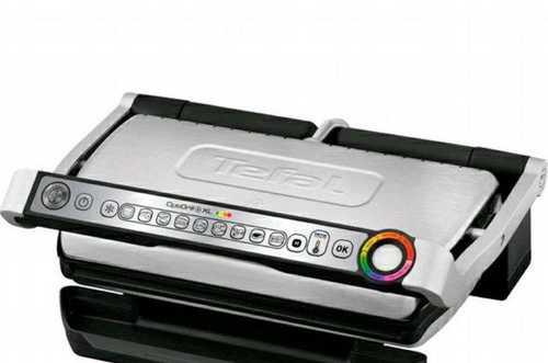 Электрогриль Tefal Optigrill+ XL GC722D34