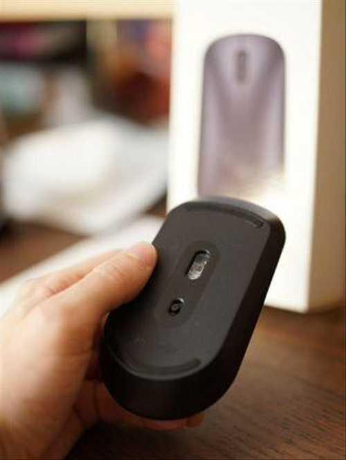 Беспроводная мышь huawei Bluetooth Mouse Swift