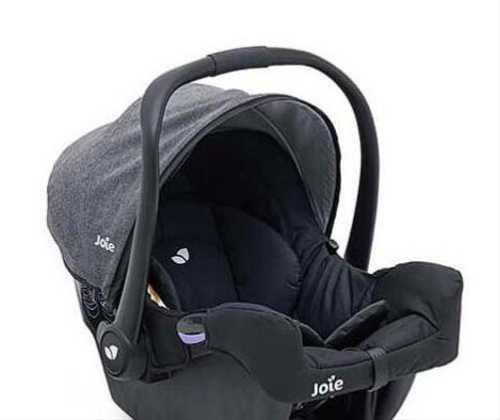 Автокресло Joie Gemm
