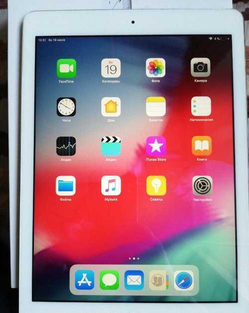 iPad Air 32g