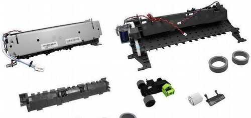 40X9136 Комплект для обслуживания lexmark
