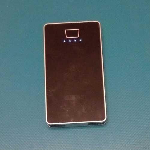 Power Bank InterStep