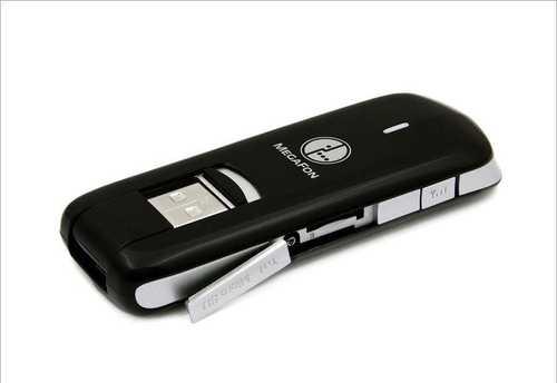 4G/LTE USB-модем Huawei E3276 все SIM-карты