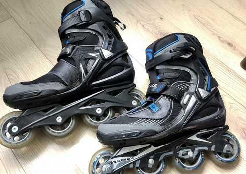 Ролики Rollerblade 42 размер