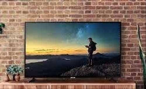 Телевизор Samsung UE65NU7090