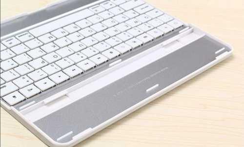 Клавиатура Apple для iPad 2