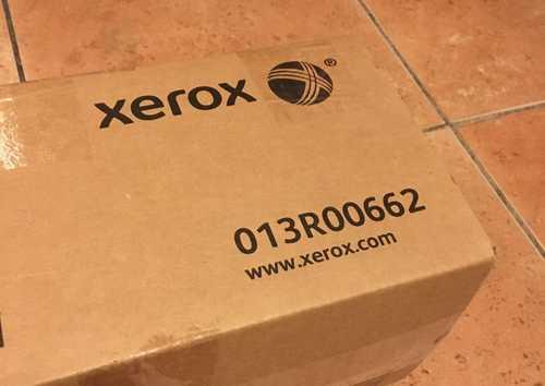 Xerox фотобарабан 013r00662