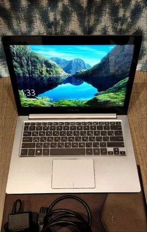 Ноутбук Asus ZenBook UX303UB