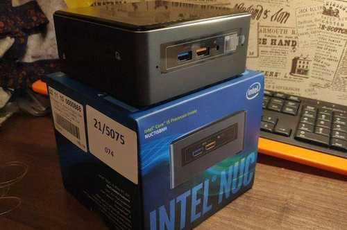 Intel NUC 7 i5