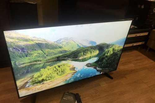 Телевизор samsung ue55nu7090u