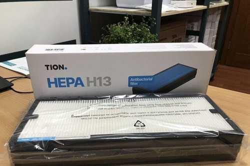 Фильтр hepa Н13 для Бризера Tion 4S (Тион 4с)