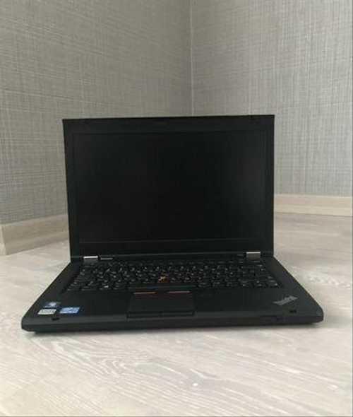 Lenovo ThinkPad T430 Core i5 как Новый