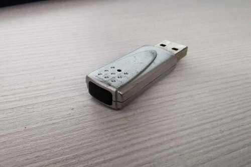 USB IrDA инфракрасный приёмник ик порт