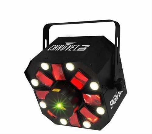 Chauvet-DJ Swarm 5 FX