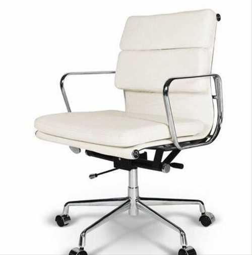 Кресло Eames Style Soft Pad Office Chair