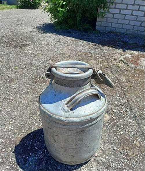 Фляги б/у
