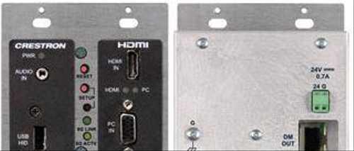 Hdmi Матричн коммут Gefen ToolBox 8x8 усилит/перед