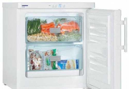 Мини холодильники Liebherr GX 823
