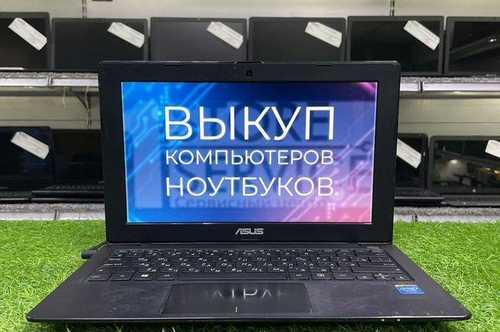 Ноутбук Asus F200M
