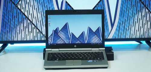 HP EliteBook 2570p 13.3 HD i5-3320M 6GB HDD 500GB