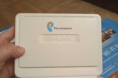 Tp-link TD854W