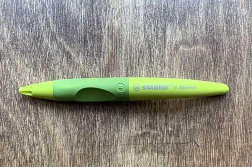 Ручка Stabilo s’ move для орфографии для правшей