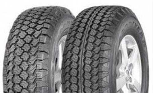 265 70 16 Летние Goodyear Wrangler AT/Sa+