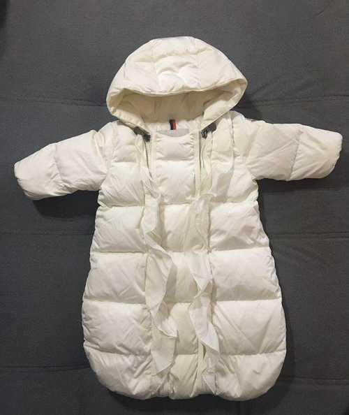 Конверт moncler