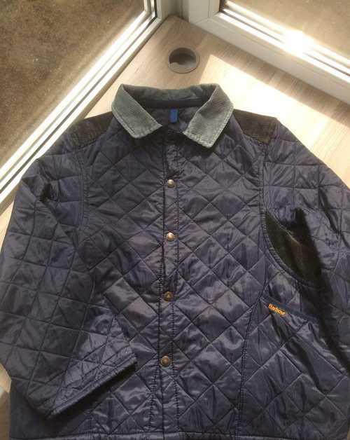 Стёганная куртка Barbour