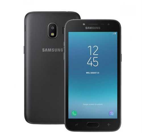 Смартфон samsung galaxy j2 core