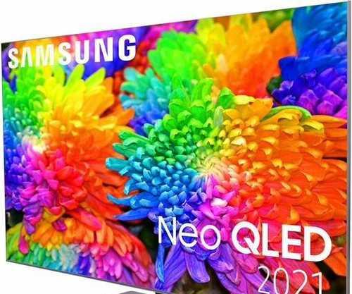 Новые Samsung QE55QN85A Ultra HD 4K Smart TV