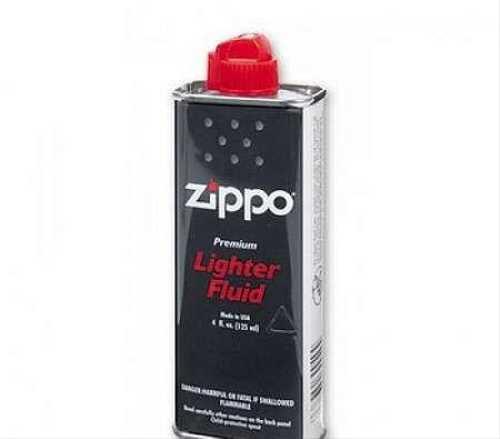 Бензин zippo