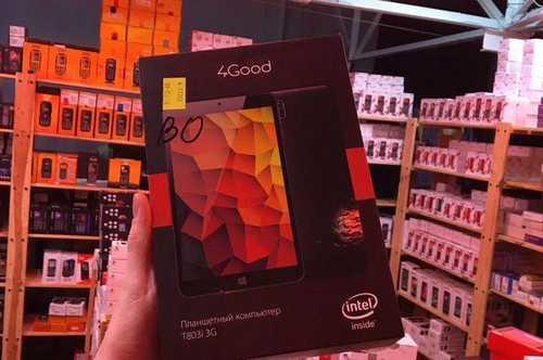 Планшет 4Good T803i 3G оптом