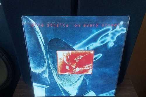 Dire Straits, On every street