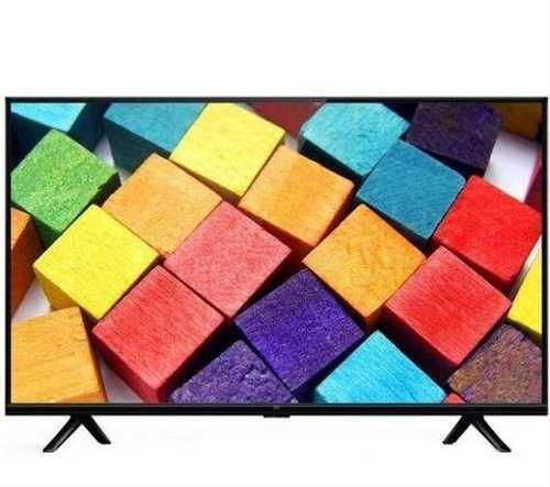 Телевизор Xiaomi Mi TV 4A 43 T2 43" (2020)