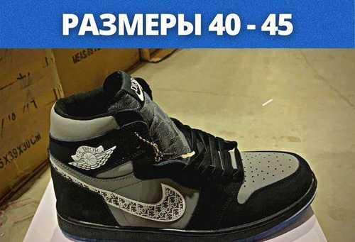 Кроссовки Nike Air Jordan