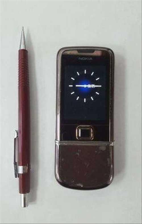 Nokia 8800 ART