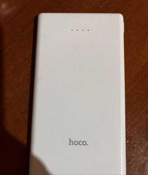 Powerbank hoco