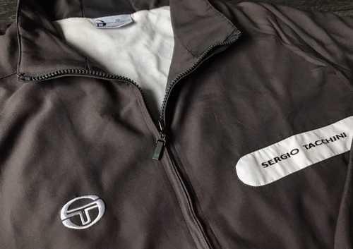 Олимпийка(куртка) Sergio Tacchini