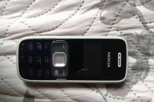 Телефон Nokia 1209/109