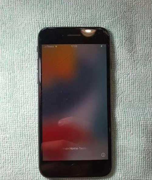 iPhone se2020 64gb iCloud