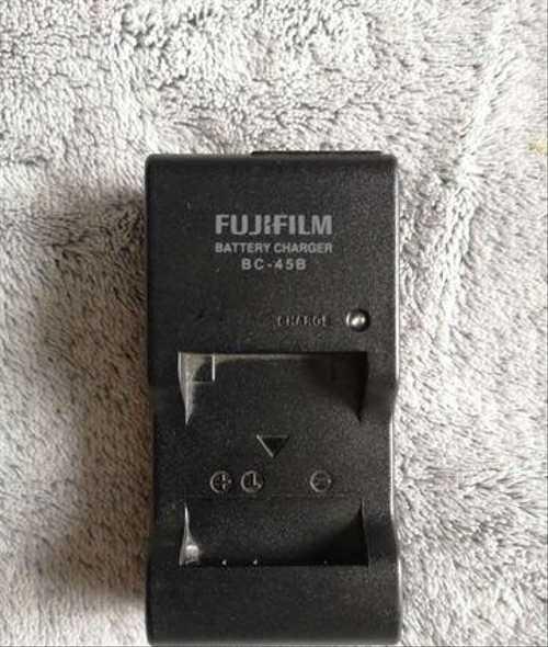 Зарядное устройство Fujifilm