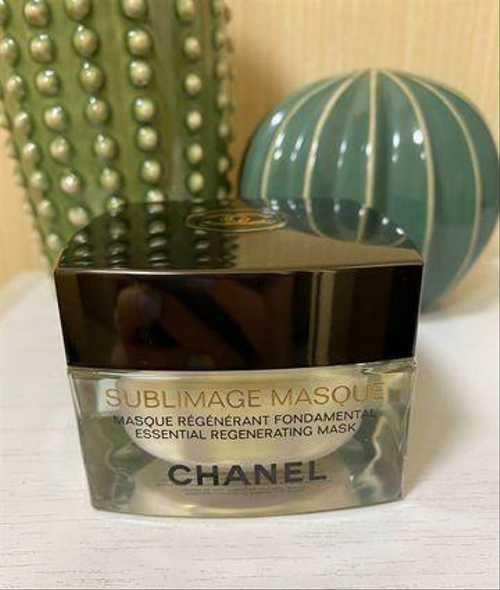 Уход Chanel Sublimage, Hydra Beauty новые