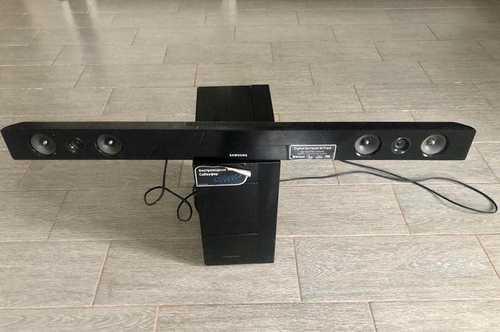 Акустическая система Samsung HW-E450