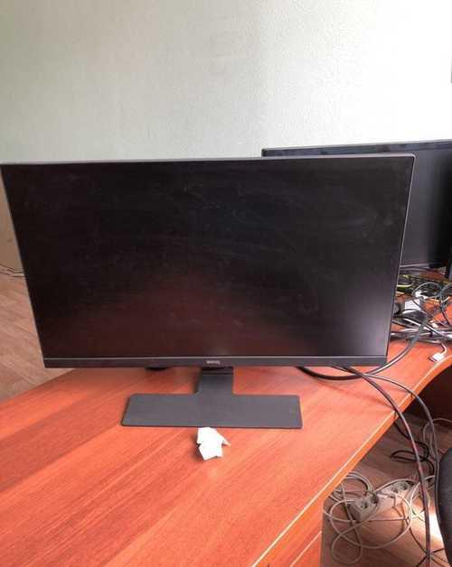 Монитор BenQ 2780