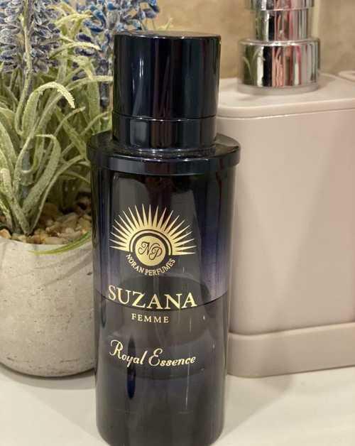 Moran Perfume Suzana