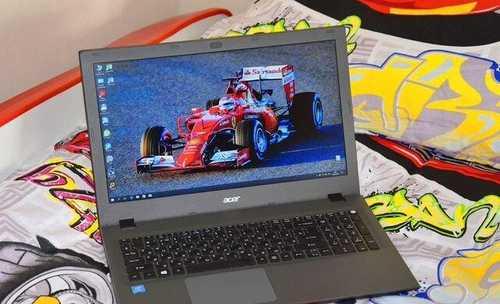 Acer aspire e5 573g p5p6 замена процессора