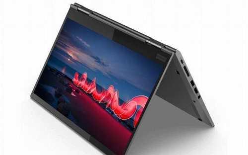 Ноут проф Lenovo X1 Yoga 5th Gen 4k i5 16GB SSD512
